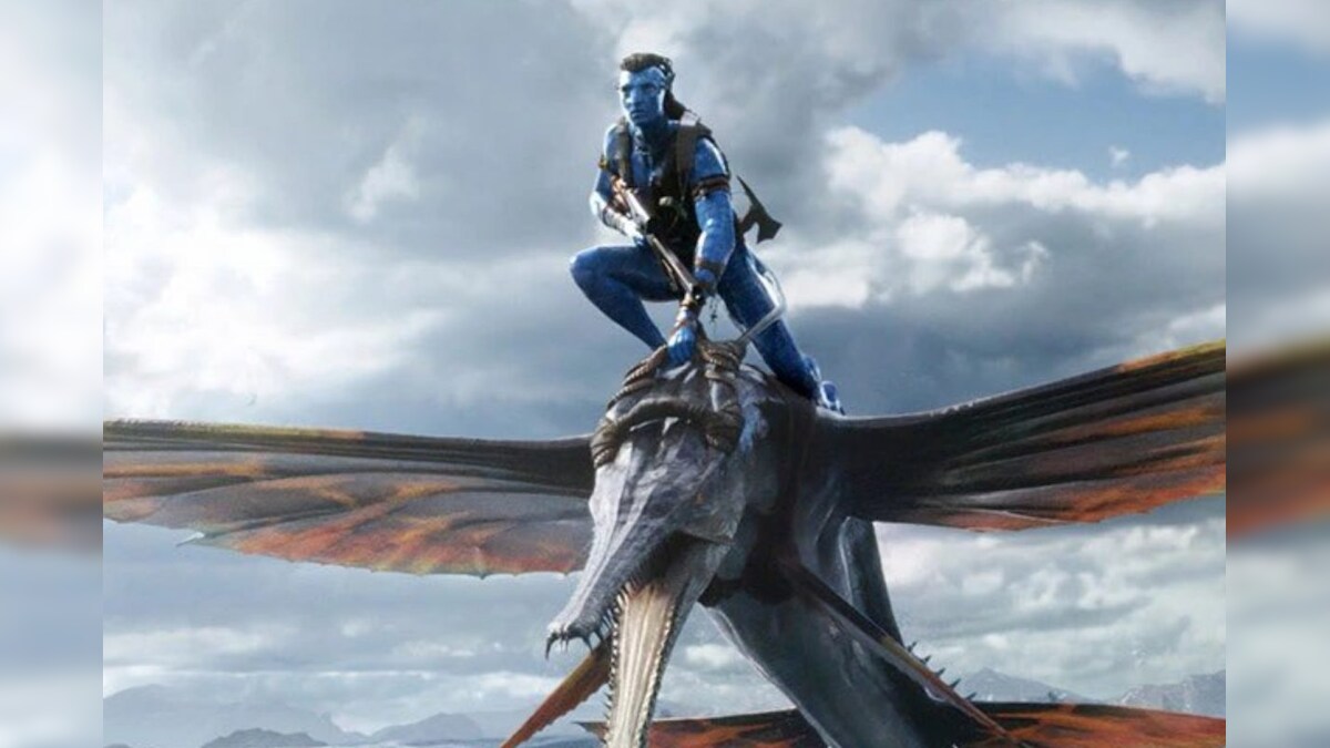 Avatar 2 Streaming : ఫ్రీగా అవతార్ 2ను చూడోచ్చు.. ఎక్కడో తెలుసా ...