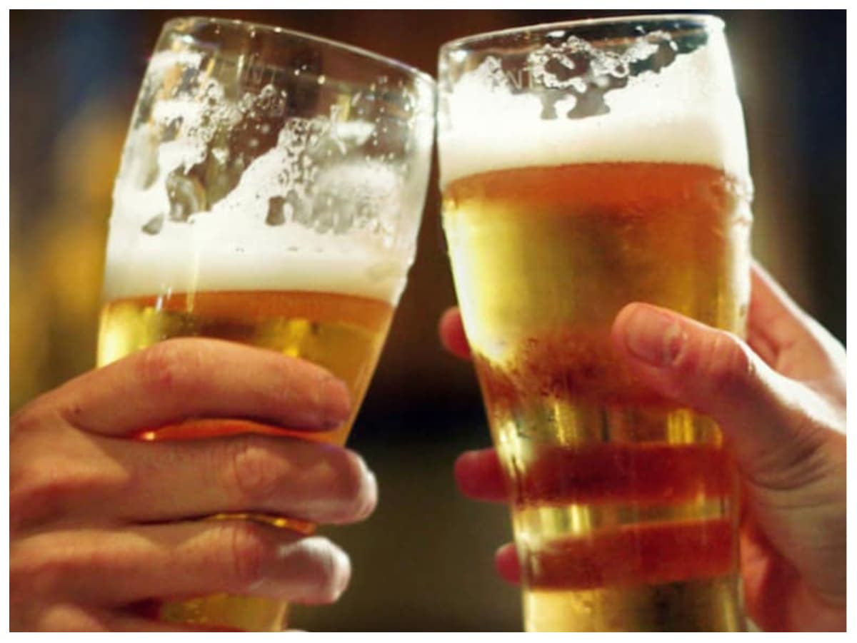 Liquor Shops Close: మద్యం ప్రియులకు బ్యాడ్ న్యూస్ ..రేపు కూడా మద్యం ...
