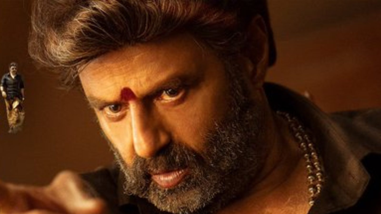 Balakrishna - Veera Simha Reddy: ‘వీరసింహారెడ్డి’ మూవీ నుంచి బాలయ్య ...