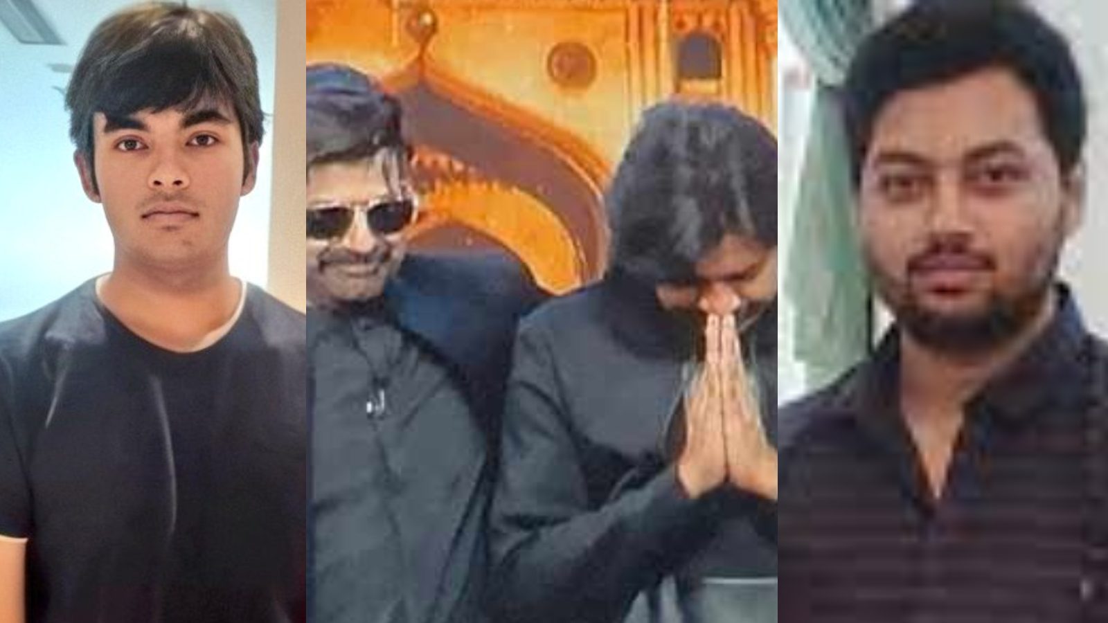 NBK - PSPK -UnStoppable 2: అన్‌స్టాపబుల్‌లో వీరసింహాతో వీరమల్లు.. అన్ ...