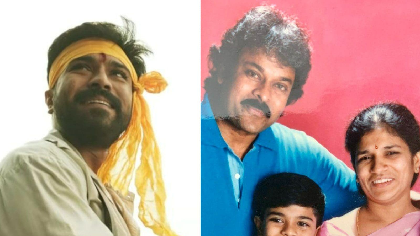 Ram Charan: రామ్ చరణ్‌కి ట్రూ లెజెండ్ అవార్డ్.. చిరంజీవి ఎమోషనల్ ...