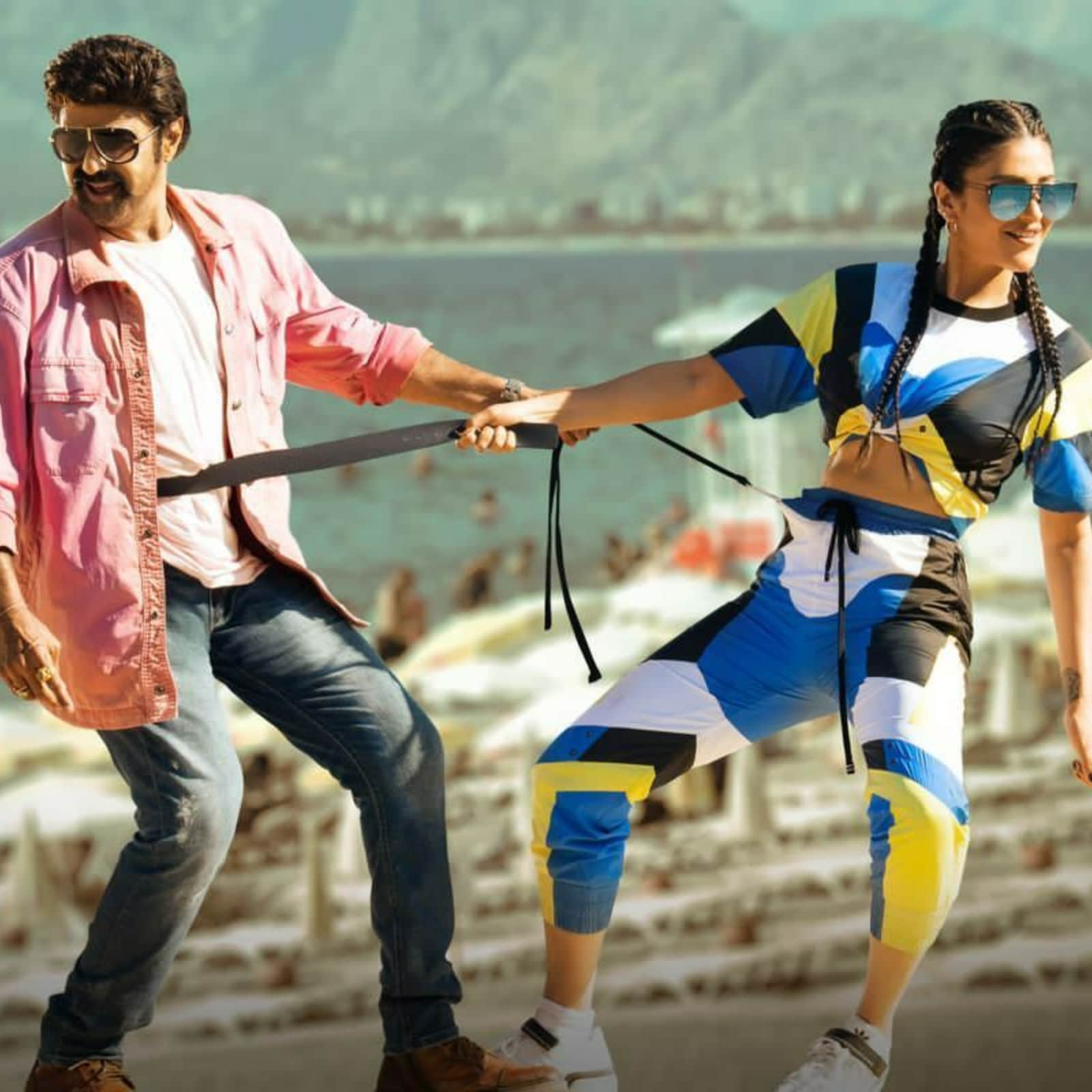 Veera Simha Reddy: వీర సింహా రెడ్డి సెన్సార్ టాక్ అదిరింది... సినిమా ...