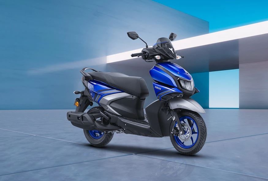 మైలేజీలో ఇండియాలో టాప్‌ 5 స్కూటర్లు ఇవే.. ఫీచర్లు చూస్తే వావ్ ...