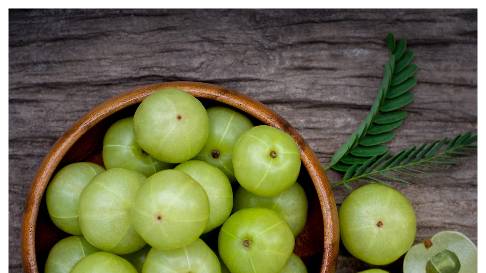 Amla winter benefits: చలికాలంలో ఉసిరికాయ తినడం వల్ల కలిగే అద్భుతమైన ...