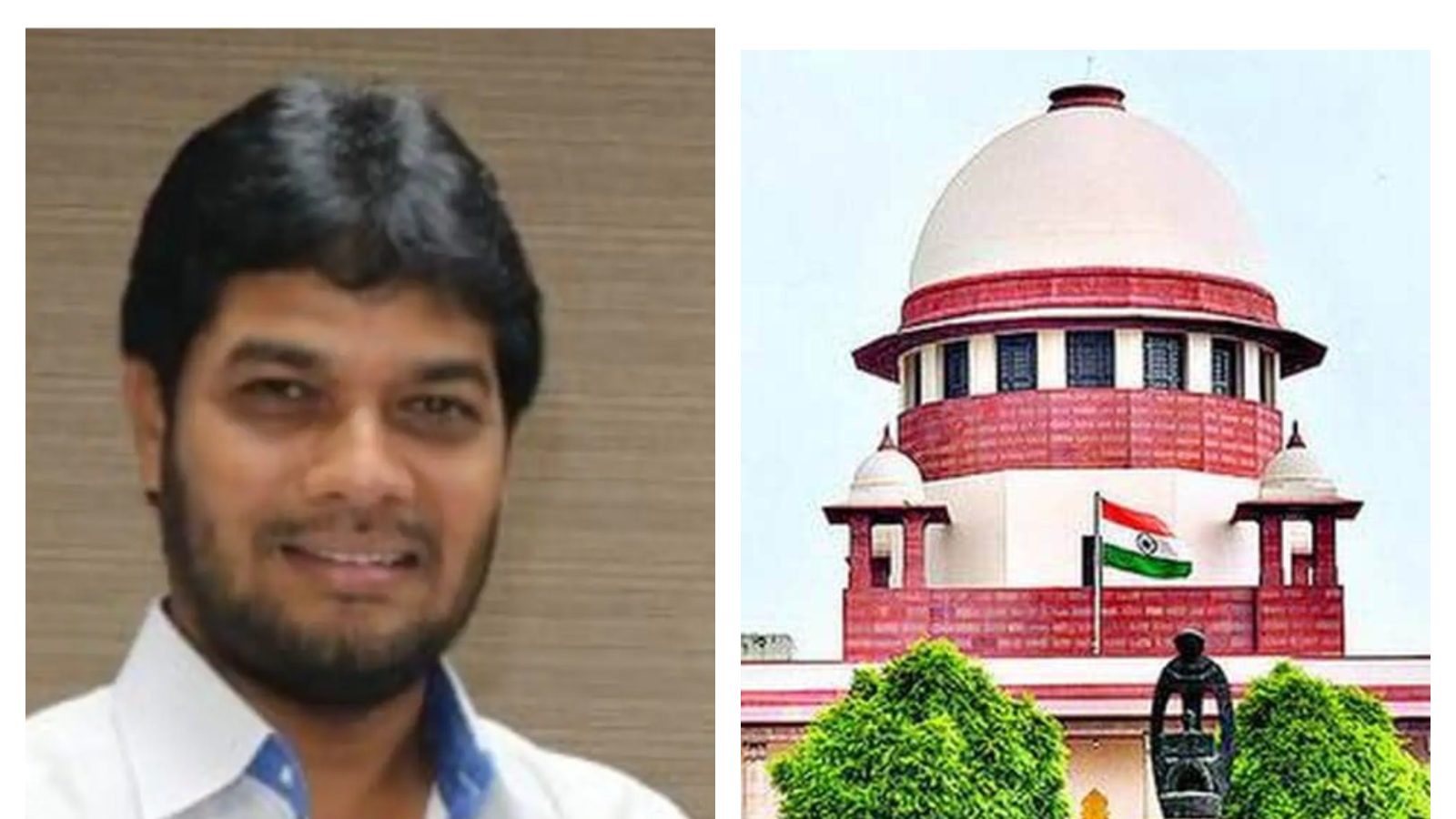 Supreme Court: ఎమ్మెల్సీ అనంతబాబుకు భారీ ఊరట..బెయిల్ మంజూరు చేసిన ...