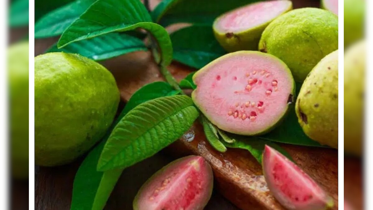 Guava Benefits: రోజూ జామపండు తింటే.. తీవ్రమైన వ్యాధులు ఎప్పటికీ దూరమే ...