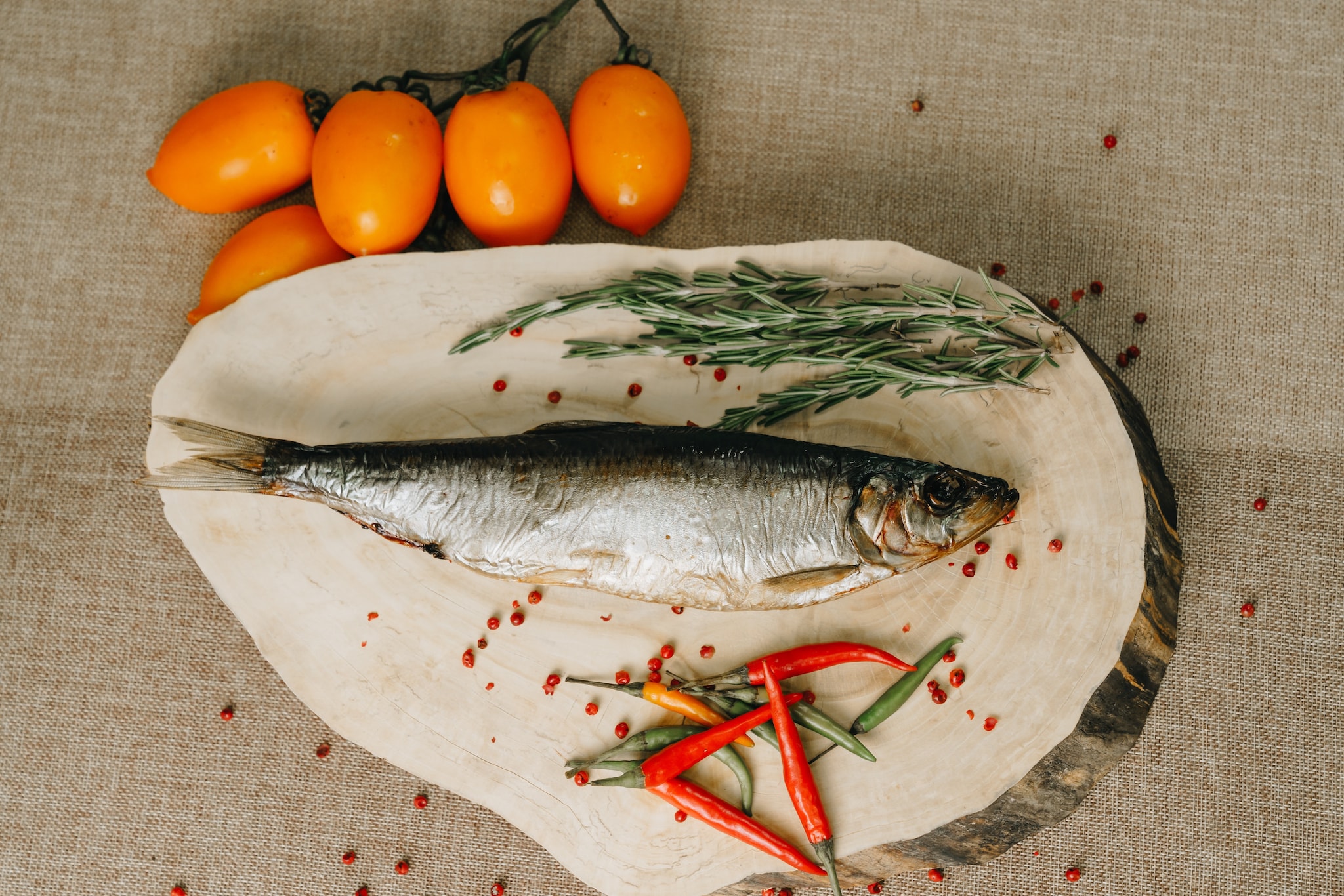 Fishes must take: ఆరోగ్యకరమైన గుండెకు ఈ చేపను తప్పనిసరిగా తినాలట ...