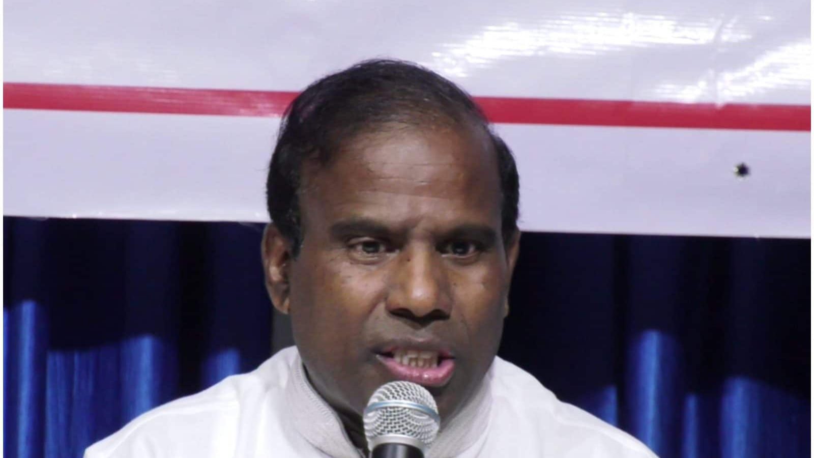 KA Paul: 30 నిమిషాలు చాలు.. ఏపీ అప్పులు మొత్తం తీర్చేస్తా.. కేఏ పాల్ ...