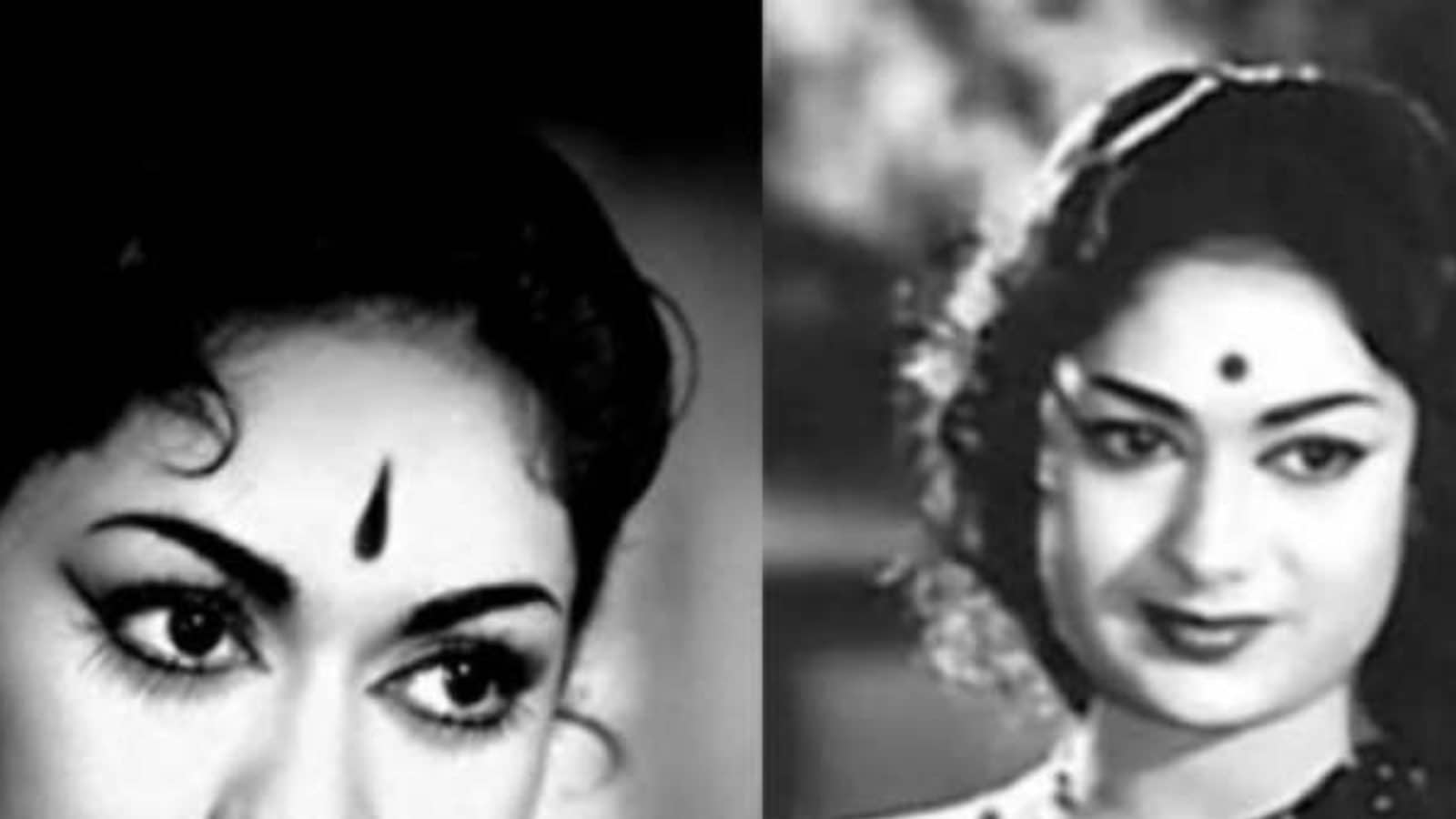 Savitri Death Anniversary: మహానటి సావిత్రి వర్ధంతి.. వెండితెర ...