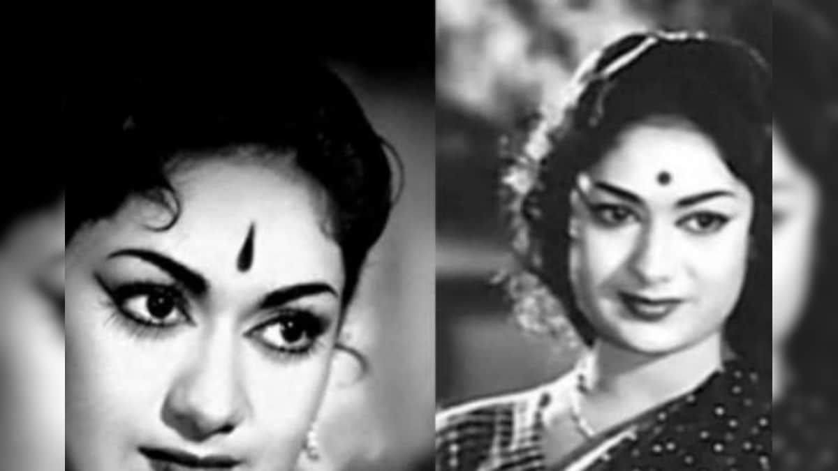 Savitri Death Anniversary: మహానటి సావిత్రి వర్ధంతి.. వెండితెర ...