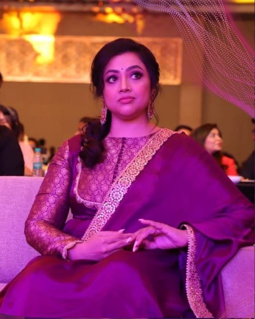 Meena: రెమ్యునరేషన్ భారీగా పెంచేసిన మీనా.. ఇప్పుడు ఎంతంటే..! – News18 ...