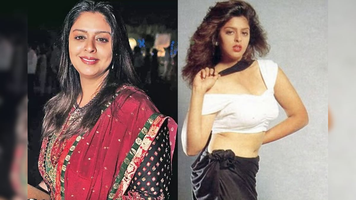 Nagma: సినిమాలే కాదు.. నగ్మా ఎఫైర్స్‌ గురించి మీకు తెలుసా.. ఎవరెవరితో అంటే.. | సినిమా - News18 ...