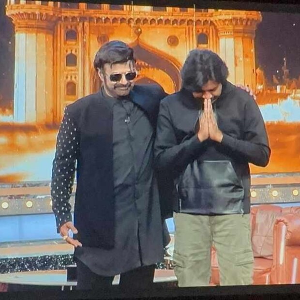 NBK Vs PSPK: భీమ్లా నాయక్ సహా బాలకృష్ణ రిజెక్ట్ చేసిన స్టోరీలతో పవన్ ...