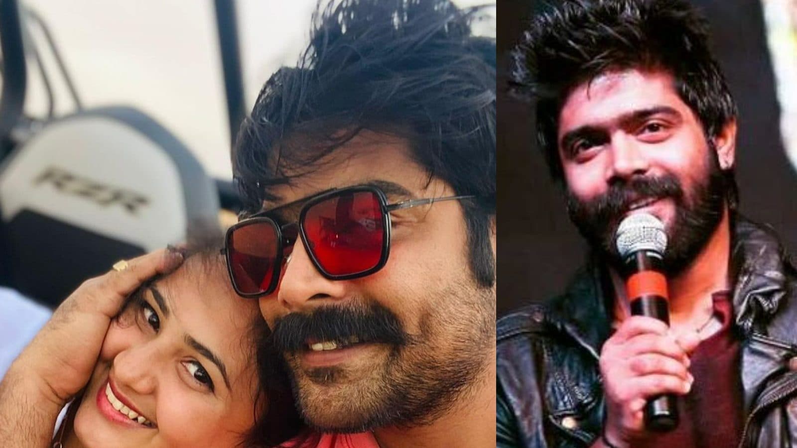 Singer Revanth: సింగర్ రేవంత్ ఇంట సంబరాలు.. గుడ్ న్యూస్ తెలిసి ఫ్యాన్స్ ...