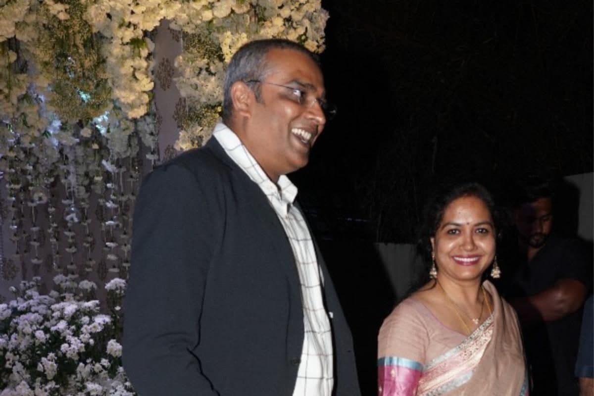 Singer Sunitha: సింగర్ సునీత భర్తకు.. ఎన్ని కోట్ల ఆస్తి ఉందో తెలుసా ...