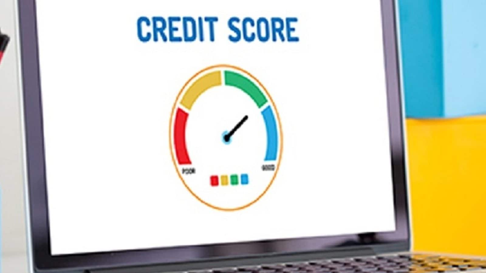 Follow these simple steps to check credit score from experian credit ...