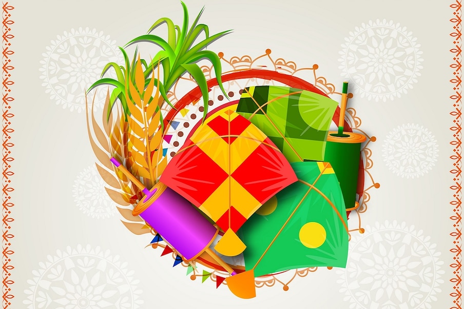 Makar Sankranti 2023 Wishes Images Quotes Greetings and Status Follow ...