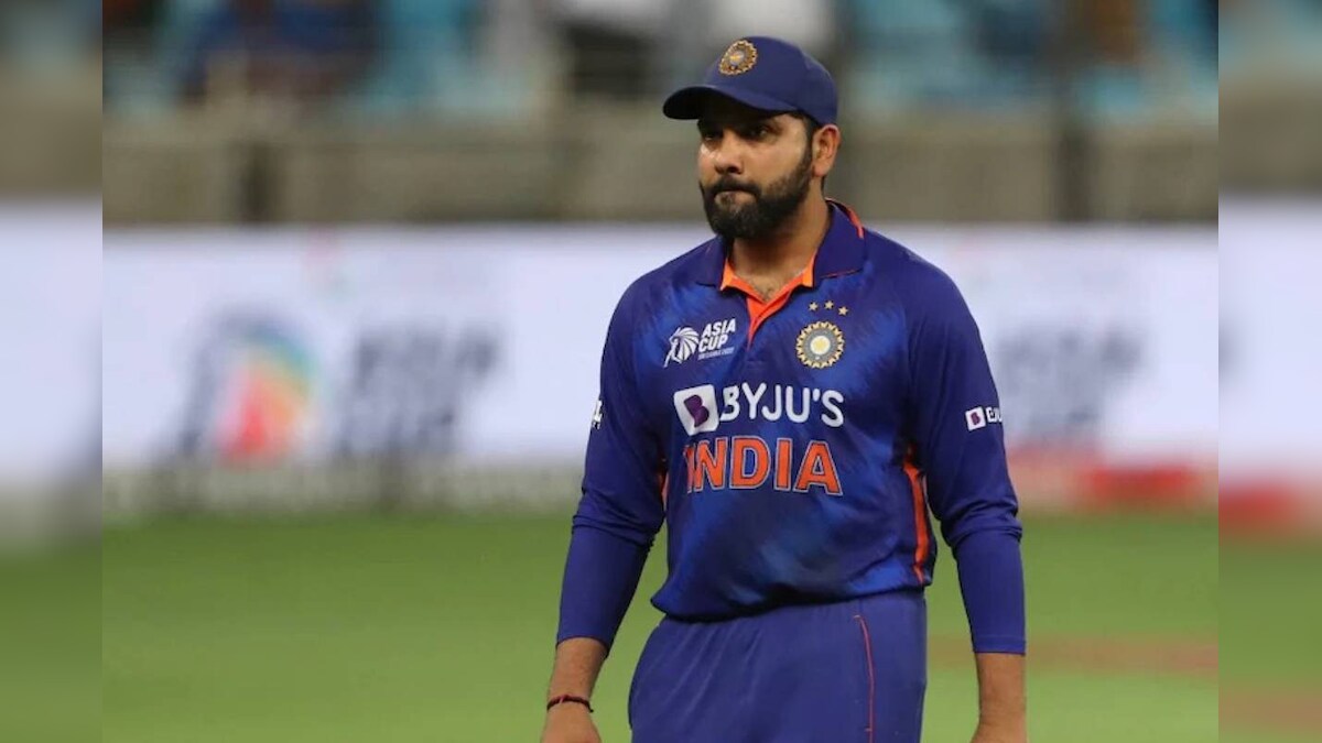 IND vs SL : రోహిత్ నువ్వు నిజంగా గ్రేట్ సామీ.. షమీతో పాటు లంక కెప్టెన్ ...