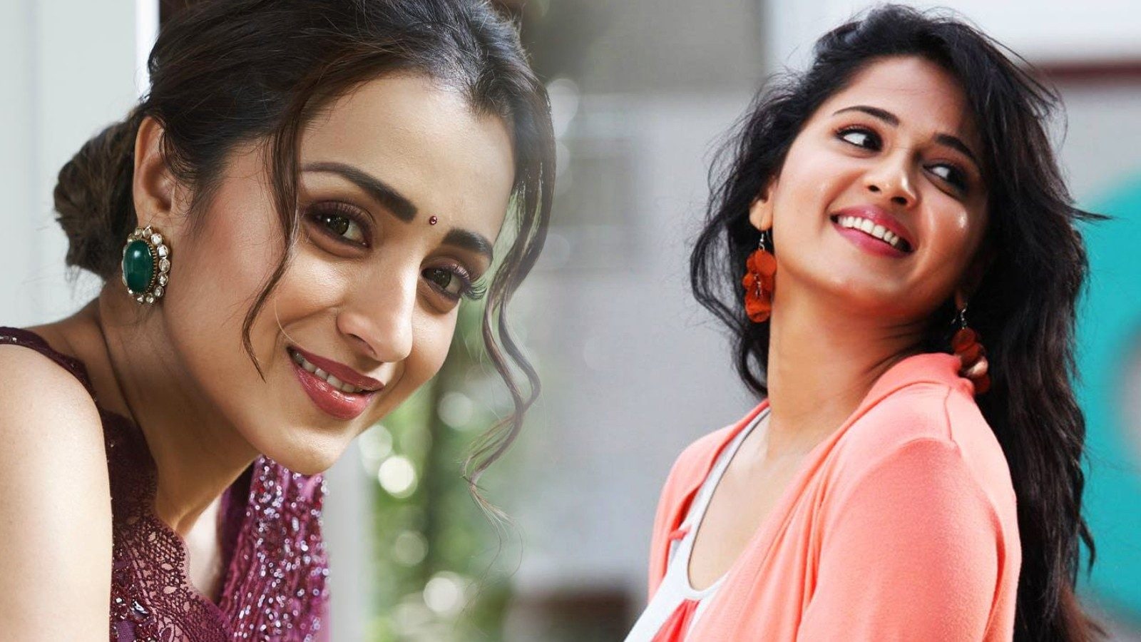 South Actresses:సమంత,తమన్నా,అనుష్క.. ఈ స్టార్ హీరోయిన్లు ఏం చదివారో ...