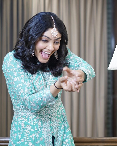 Harleen Deol Beautiful Photos: అందమైన బొమ్మ .. ఈ టీమిండియా ముద్దుగుమ్మ ...