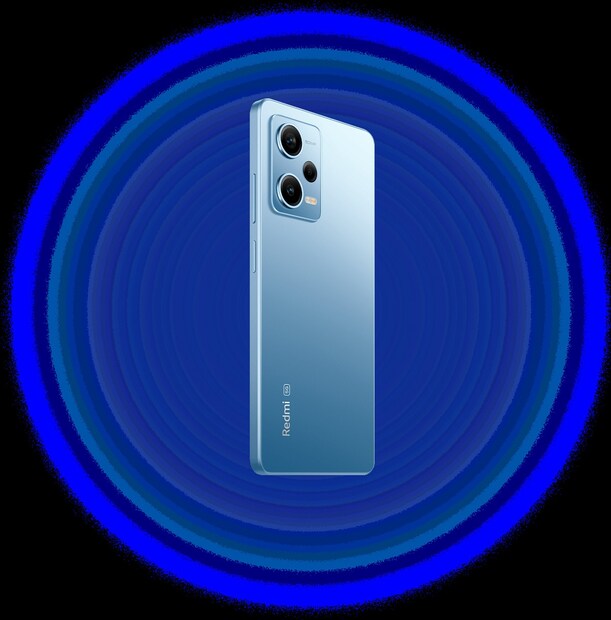 Redmi Note 12 Pro: రెడ్‌మీ నోట్ 12 ప్రో సేల్ ప్రారంభం... పాత ఫోన్ ఎక్స్ ...