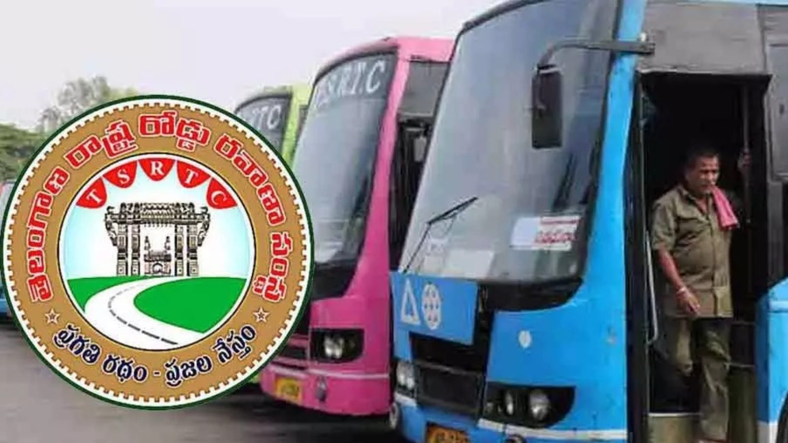 TSRTC Sleeper Buses : తెలంగాణలో స్లీపర్ బస్సులు.. నేడు ప్రారంభిస్తున్న ... TSRTC Sleeper Buses : తెలంగాణలో స్లీపర్ బస్సులు.. నేడు ప్రారంభిస్తున్న ...