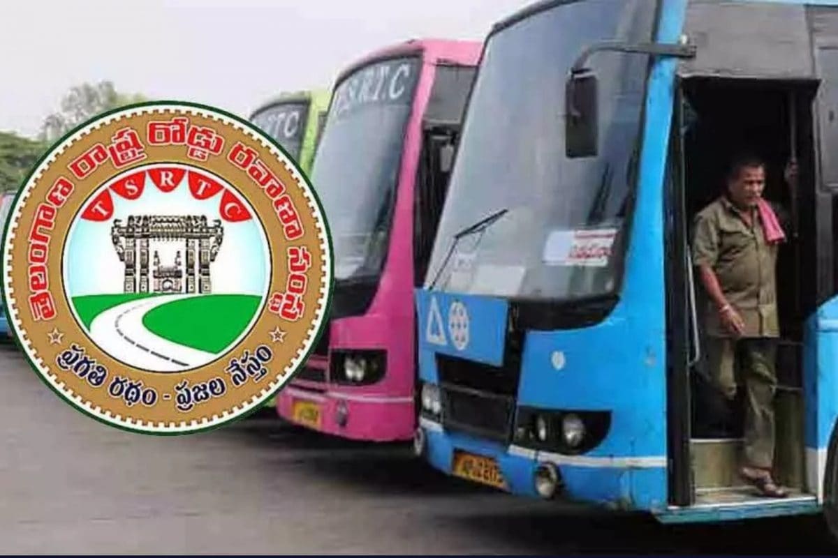 TSRTC: ఆర్టీసి ప్రయాణికులకు బిగ్ షాక్.. ఇక నుంచి రద్దీని బట్టి టికెట్ ధర..!
