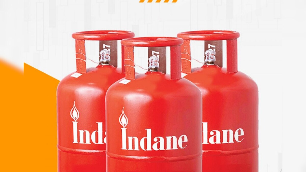 Indane Gas: ఇండేన్ గ్యాస్ కనెక్షన్ ఉన్నవారికి గుడ్ న్యూస్... బ్యాకప్ ...