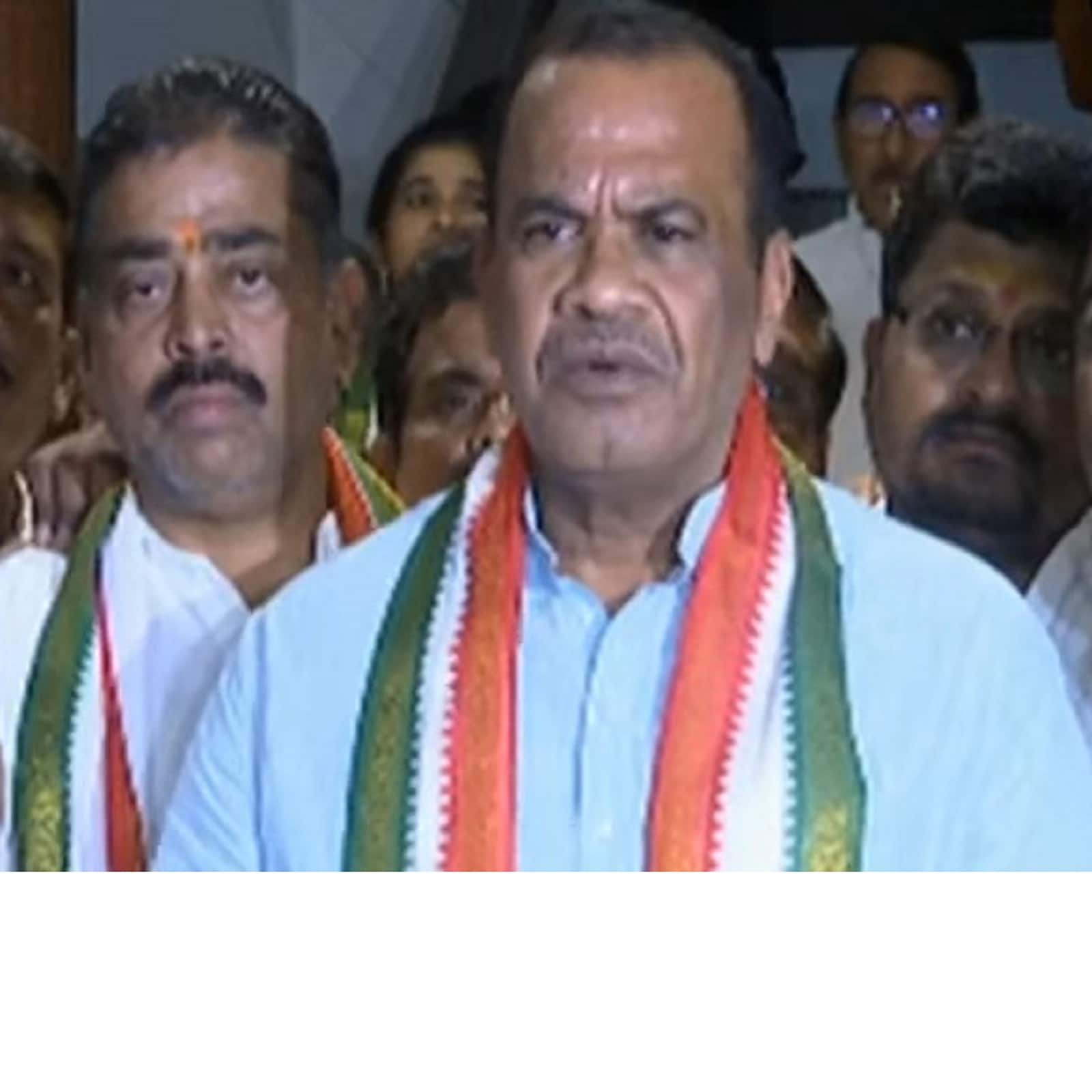 Revanth Reddy: కోమటిరెడ్డి వెంకట్ రెడ్డి వ్యాఖ్యలపై స్పందించిన రేవంత్ ...