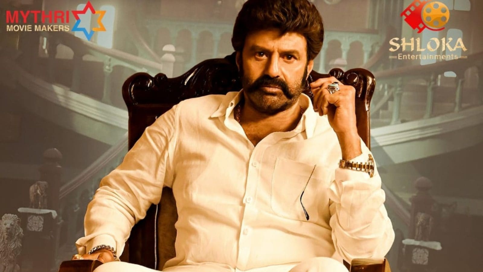 Veera Simha Reddy Movie Review: ‘వీరసింహారెడ్డి’ మూవీ రివ్యూ.. బాలయ్య ...