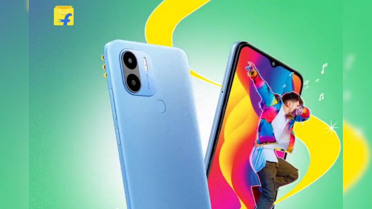 Poco C50: రూ.7,000 లోపే పోకో స్మార్ట్‌ఫోన్ రిలీజ్... ఫీచర్స్ ఇవే ...