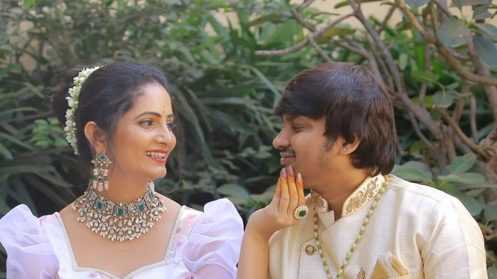 Rocking Rakesh Marriage with Jordar sujatha official statement ...