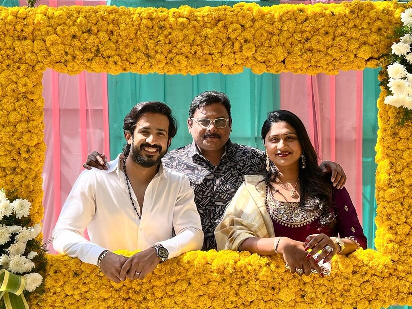 Jordar Sujatha: రాకింగ్ రాకేష్, జోర్దార్ సుజాత ఎంగేజ్‌మెంట్.. స్పెషల్ ...