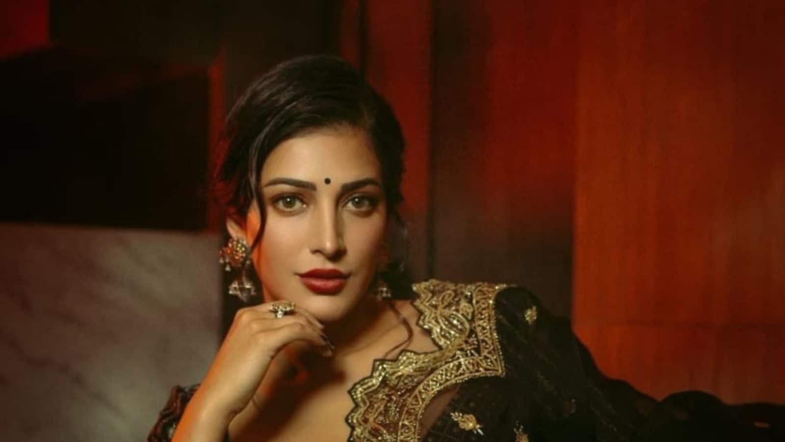 HBD Shruti Haasan : స్టార్ హీరో కూతురైనా.. స్టార్ హీరోయిన్ హోదా ఊరికే రాలేదు.. స్పెషల్ స్టోరీ ...