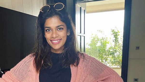 Sreeja: 14వ ఏట పరిచయం.. జీవితంలో చీకటికి వెలుగులు నింపేది నువ్వే..! శ్రీజ పోస్ట్ వైరల్ – News18 ...