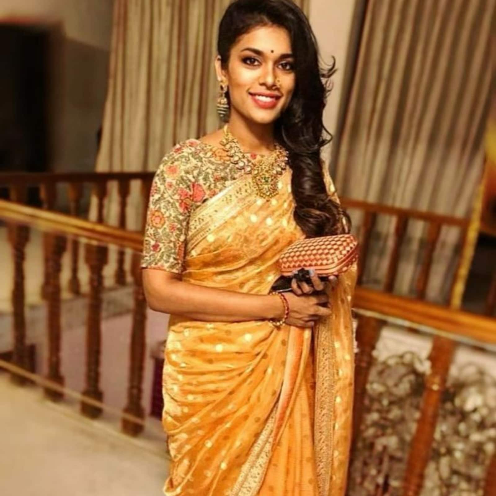 Sreeja: 14వ ఏట పరిచయం.. జీవితంలో చీకటికి వెలుగులు నింపేది నువ్వే ...