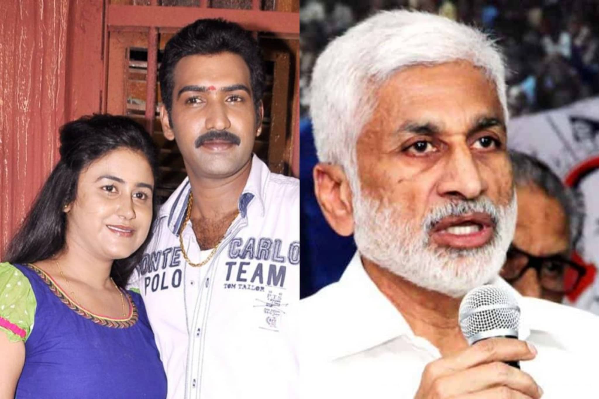Alekhya Reddy News, Photos & Videos in Telugu - News18 తెలుగు