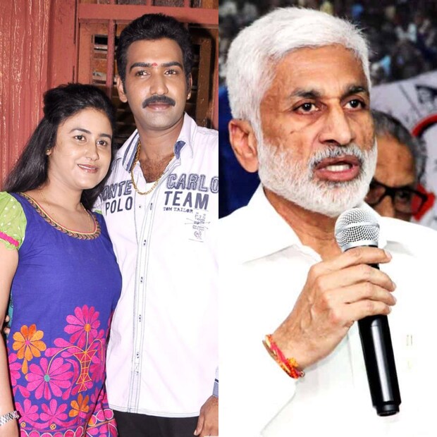 Taraka Ratna: తారకరత్న లవ్ స్టోరీ మీకు తెలుసా..? సినిమాను మించిన ...