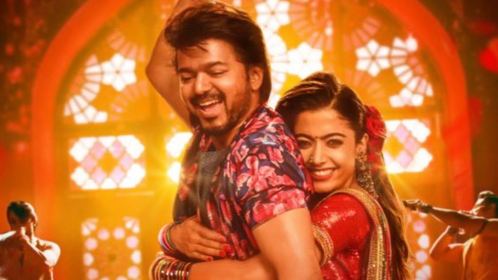 Vaarasudu Collecttions : వారసుడు కలెక్షన్స్.. రెండు రోజుల్లో ఎంత ...