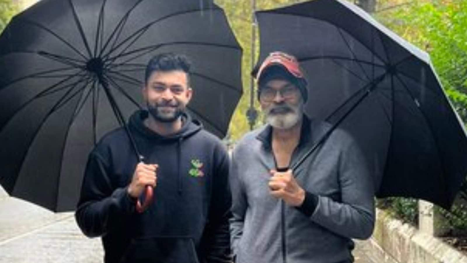 Varun Tej: వరుణ్ తేజ్ పెళ్లిపై నాగబాబు క్లారిటీ.. కాబోయే పెళ్లి కూతురు ...