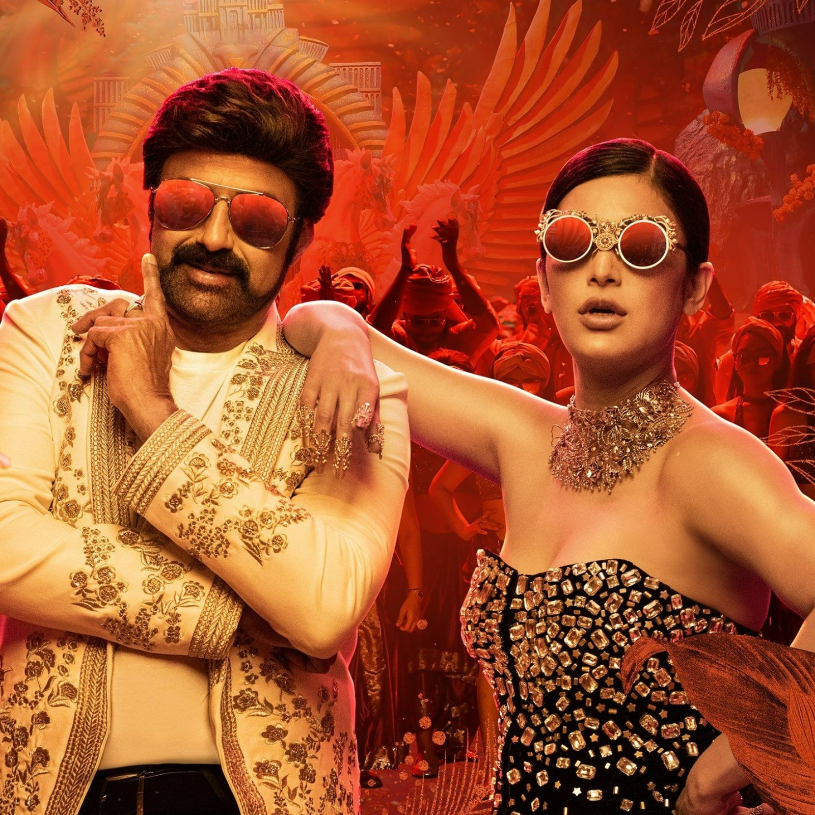 Veera Simha Reddy: వీర సింహా రెడ్డి సెన్సార్ టాక్ అదిరింది... సినిమా ...