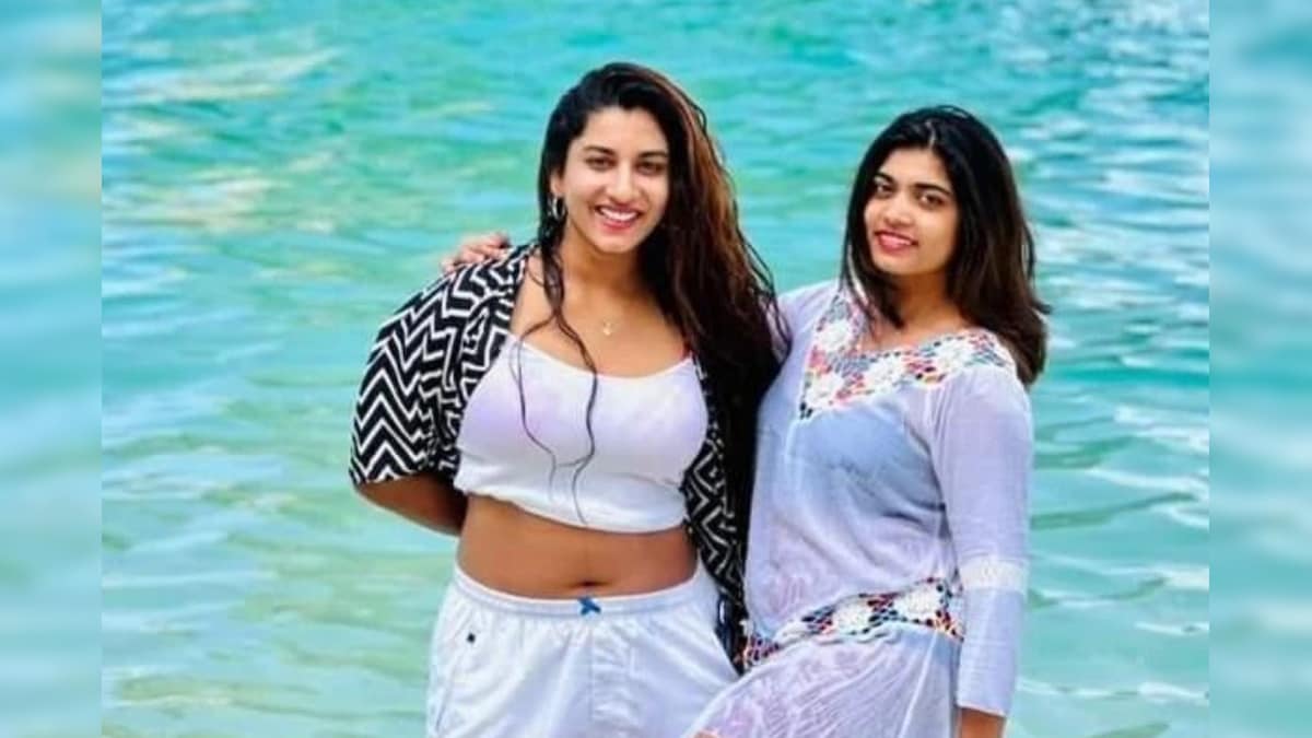 Anchor Vishnupriya: థాయి‌లాండ్‌లో తడిసిన అందాలతో విష్ణు ప్రియ రచ్చ.. వైరల్ అవుతున్న పిక్స్ ...