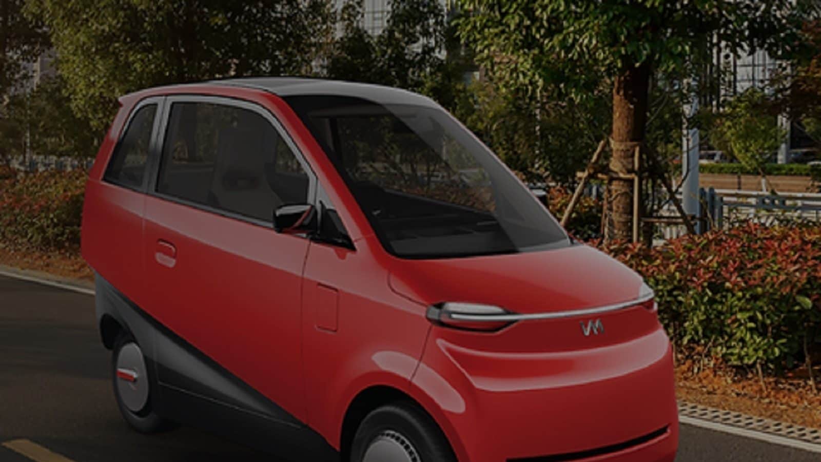 Eva: కిలోమీటరుకు 80 పైసలు ఖర్చు.. 250 కి.మి. రేంజ్‌తో మతిపోగొడుతున్న ...