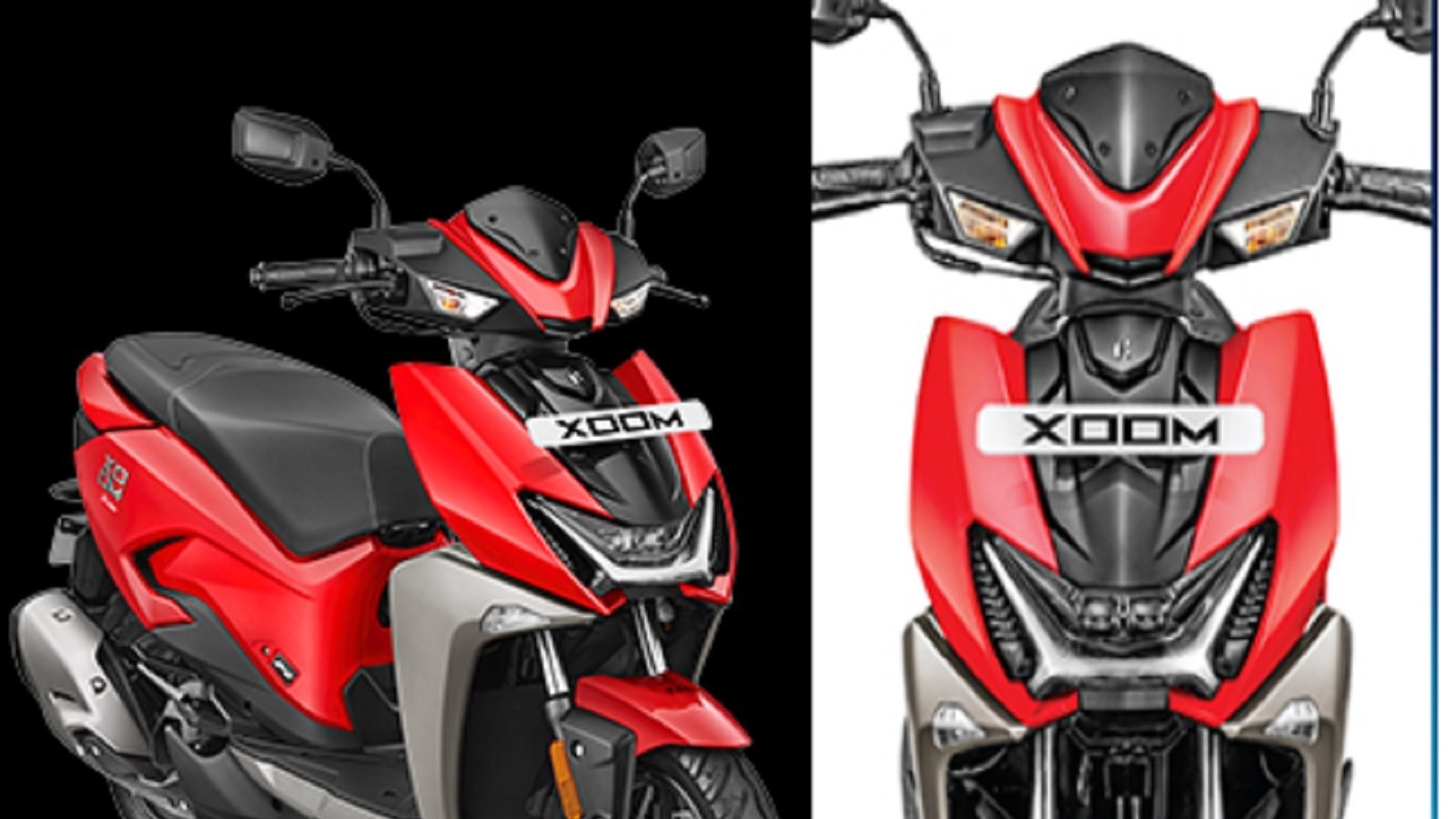 Xoom Scooter: అదిరిపోయే లుక్‌తో హీరో కొత్త స్కూటర్.. ధర తక్కువ, ఫీచర్లు ...