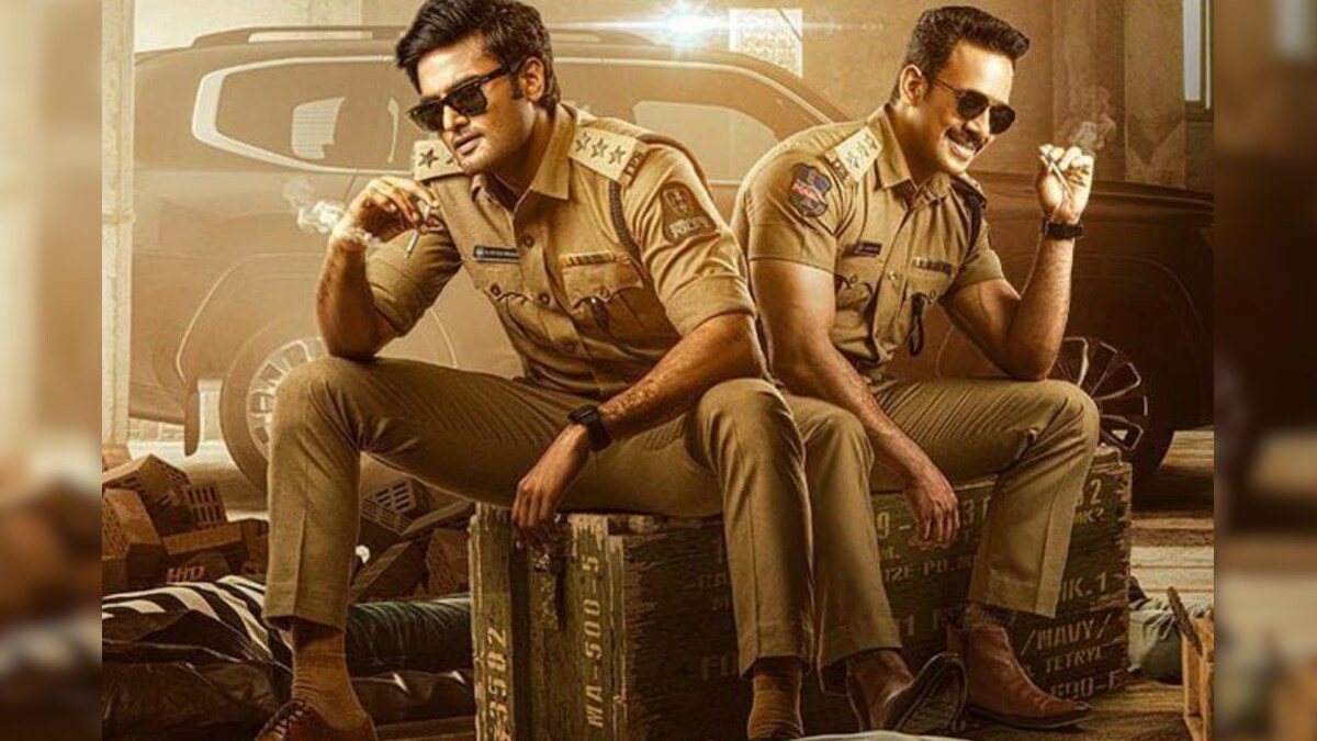 Sudheer Babu | Hunt OTT : ఒకేసారి రెండు ఓటీటీలో సుధీర్ బాబు హంట్ ...