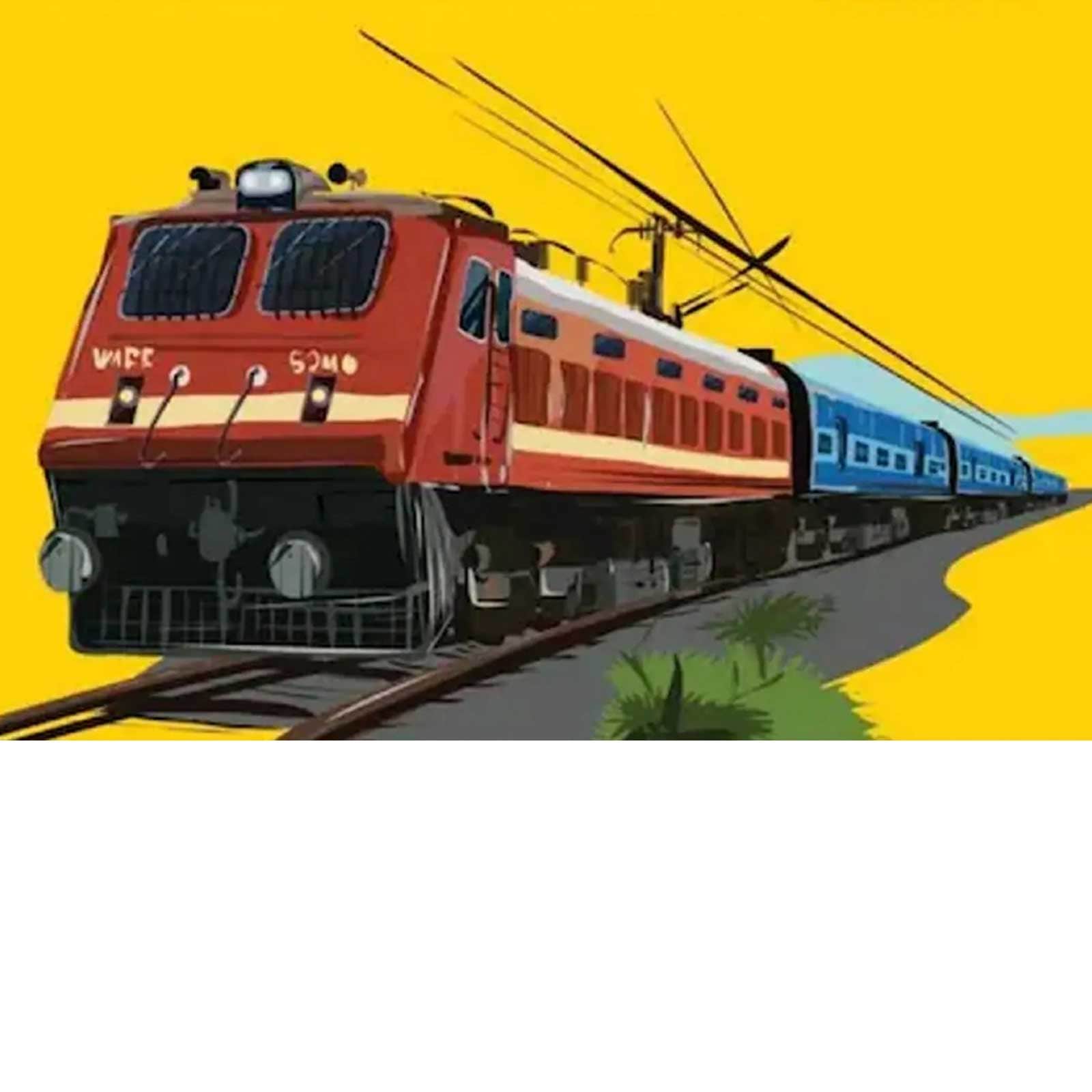 రైళ్లలో ఎన్ని రకాల సీట్లు ఉంటాయో తెలుసా? జనరల్ కోచ్‌లో చోటు లేకపోతే ఇలా ...
