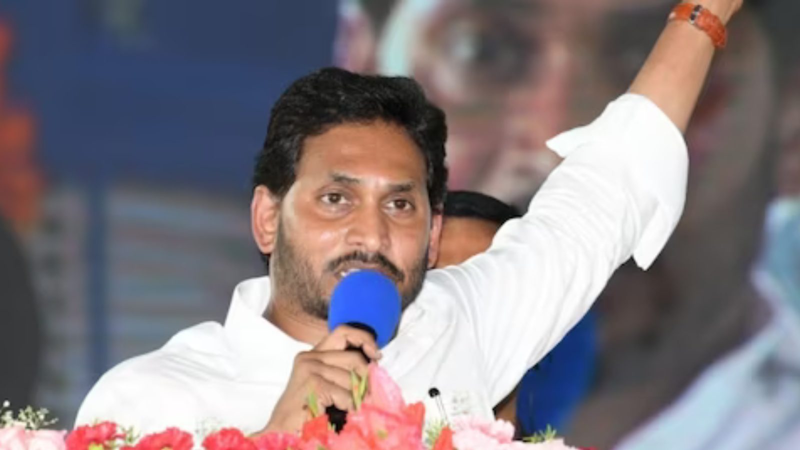 AP CM Jagan Tour : నేడు సీఎం జగన్ పర్యటన.. ప్రతిపక్షాలే టార్గెట్ ...