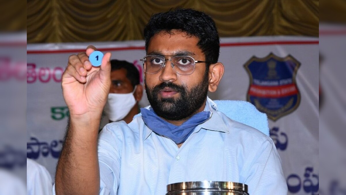 Kamareddy: కామారెడ్డిలో రైతుల ఆందోళనపై స్పందించిన కలెక్టర్.. ఏమన్నారంటే ...