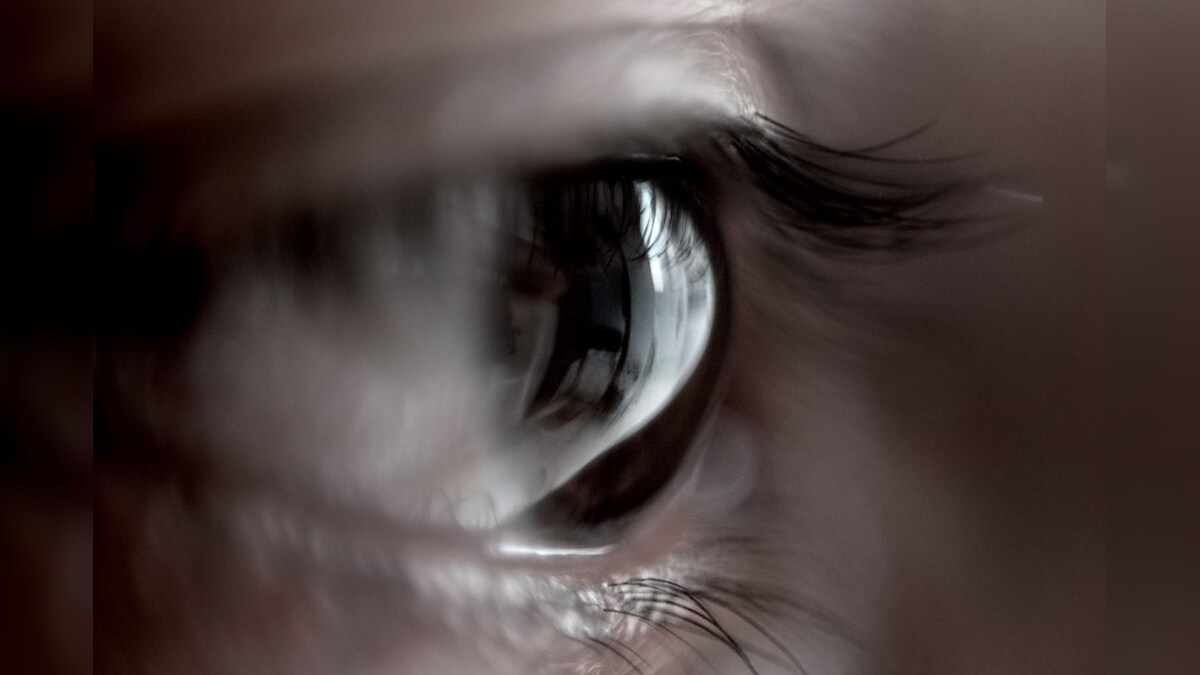 Real men do cry: అబ్బాయిలు ఏడిస్తే తప్పేముంది..? కన్నీళ్లను ఆపుకోవద్దు