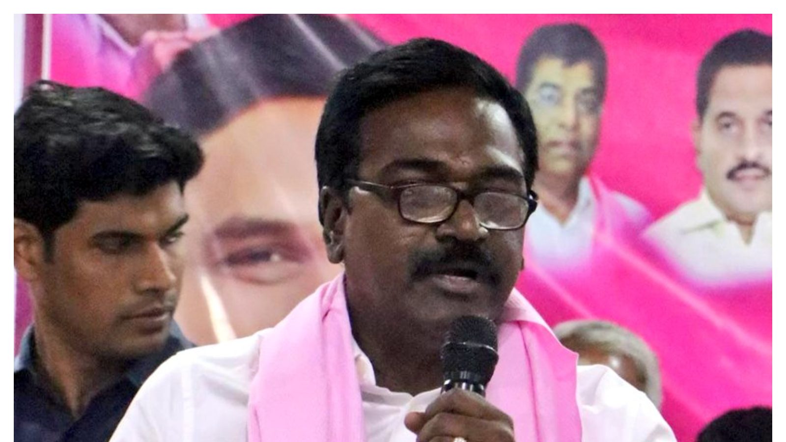 Will renuka chowdary to face telangana minister brs mla puvvada ajay ...